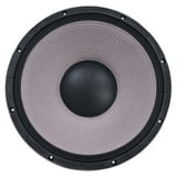Sound Town 18” 500W Cast Aluminum Frame Woofer, Low Frequency Driver ...