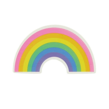 Scentos Sweet Shop 8 Color Change Jumbo Erasers - Walmart.com