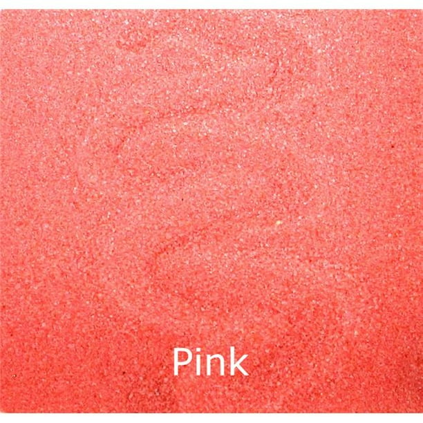 Pink Sand Color