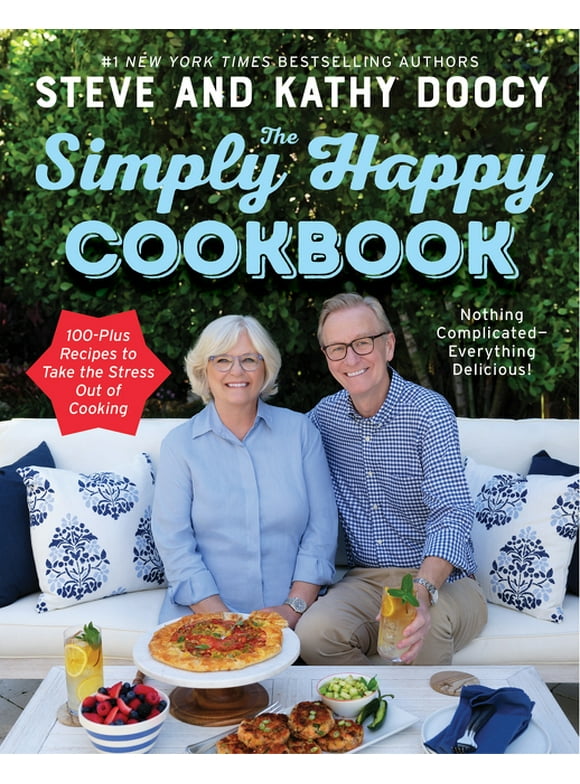 Cookbooks, Food & Wine in Books - Walmart.com