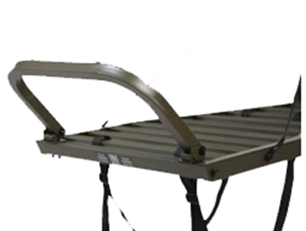 Millennium Outdoors Folding Footrest - Walmart.com