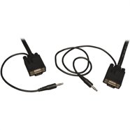 Tripp Lite P780-010 KVM Cable - Walmart.com