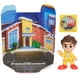 Disney Junior Firebuds, Lil Buds Surprise Toy Figures with Sticker for ...