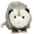 DLux Ozzy Possum 13 Inch Plush Toy Stuffed Animal with Salt and Pepper ...