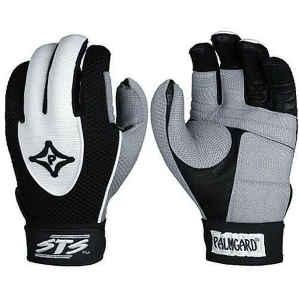 The Original STS Palmgard ProtectiveBatting Glove- Adult Small ...