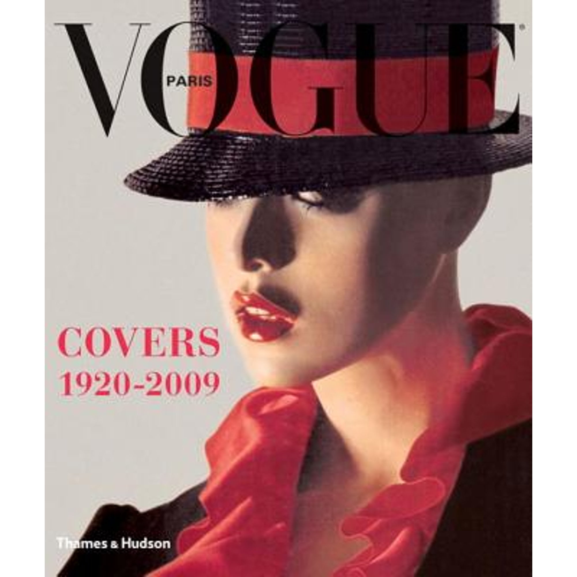 Vogue 1920 Covers
