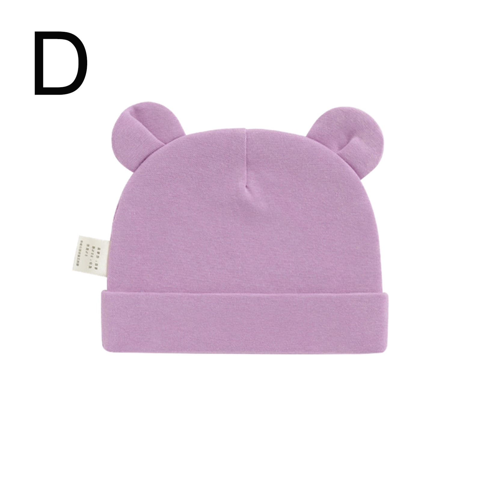 Click here for Fgnfyis Winter Hat Baby Toddler Newborn Baby Hat B... prices