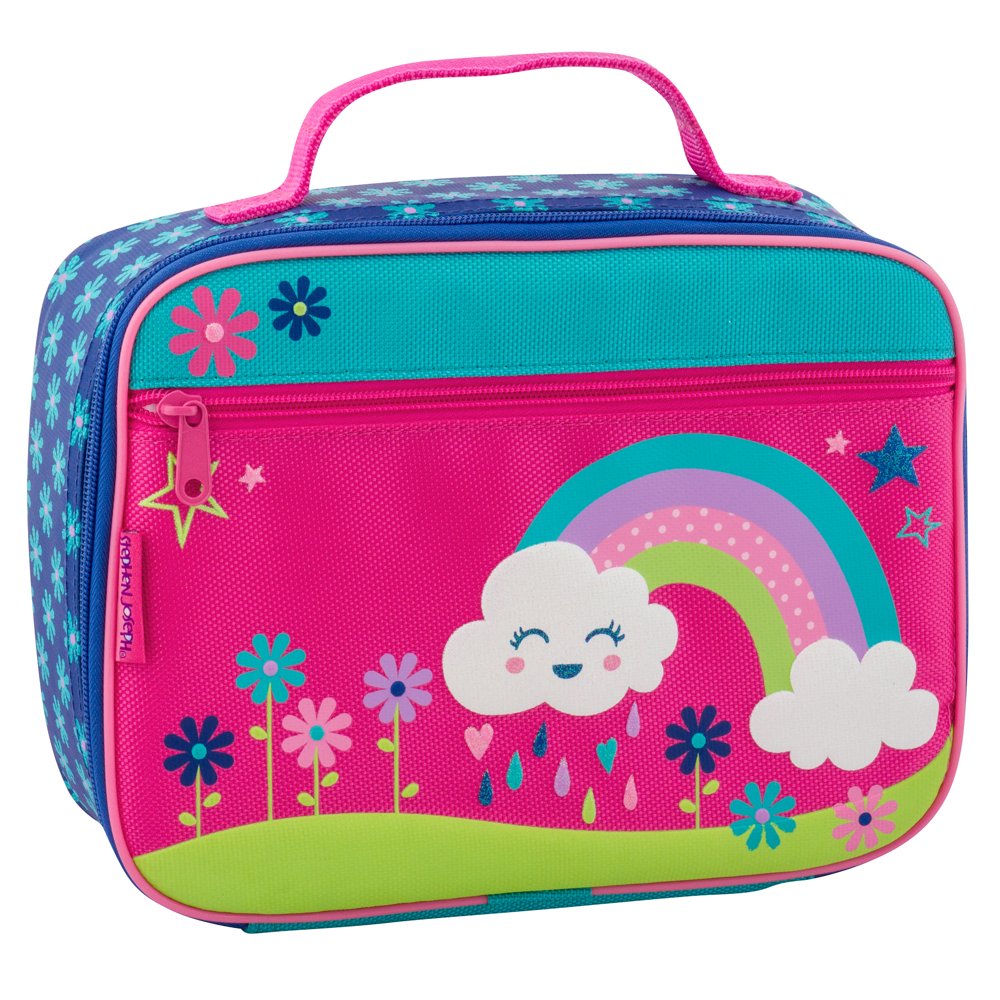 Classic Lunchbox, Rainbow - Walmart.com - Walmart.com