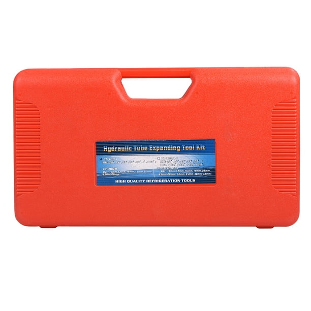 Hydraulic Tube Expander,CT-300A Hydraulic Tube Expander Hydraulic Tube ...