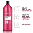 Redken Color Extend Shampoo & Conditioner Set for Color Treated hair ...