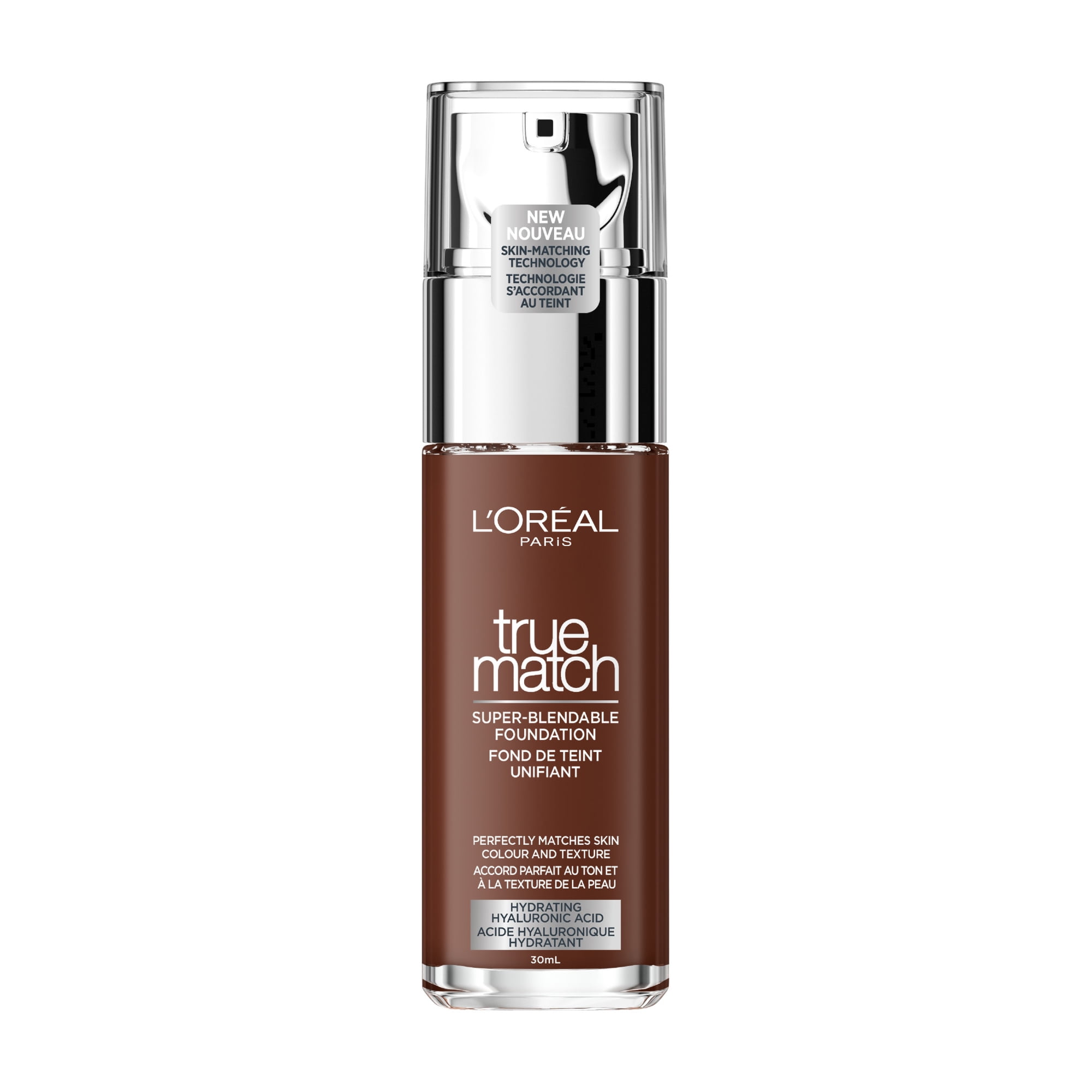 Click here for Loréal Paris True Match Foundation With Hyaluronic... prices