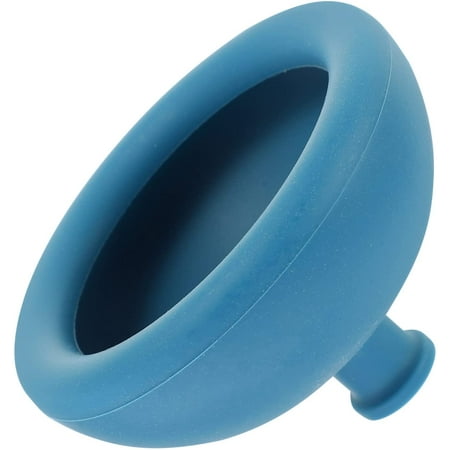 Silicone Palm Chest Percussion Cup Chest Physical Therapy Cup Phlegm ...