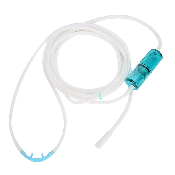 Oxygen Supply Tube,Soft Elastic Adjustable Oxygen Oxygen Tube ...