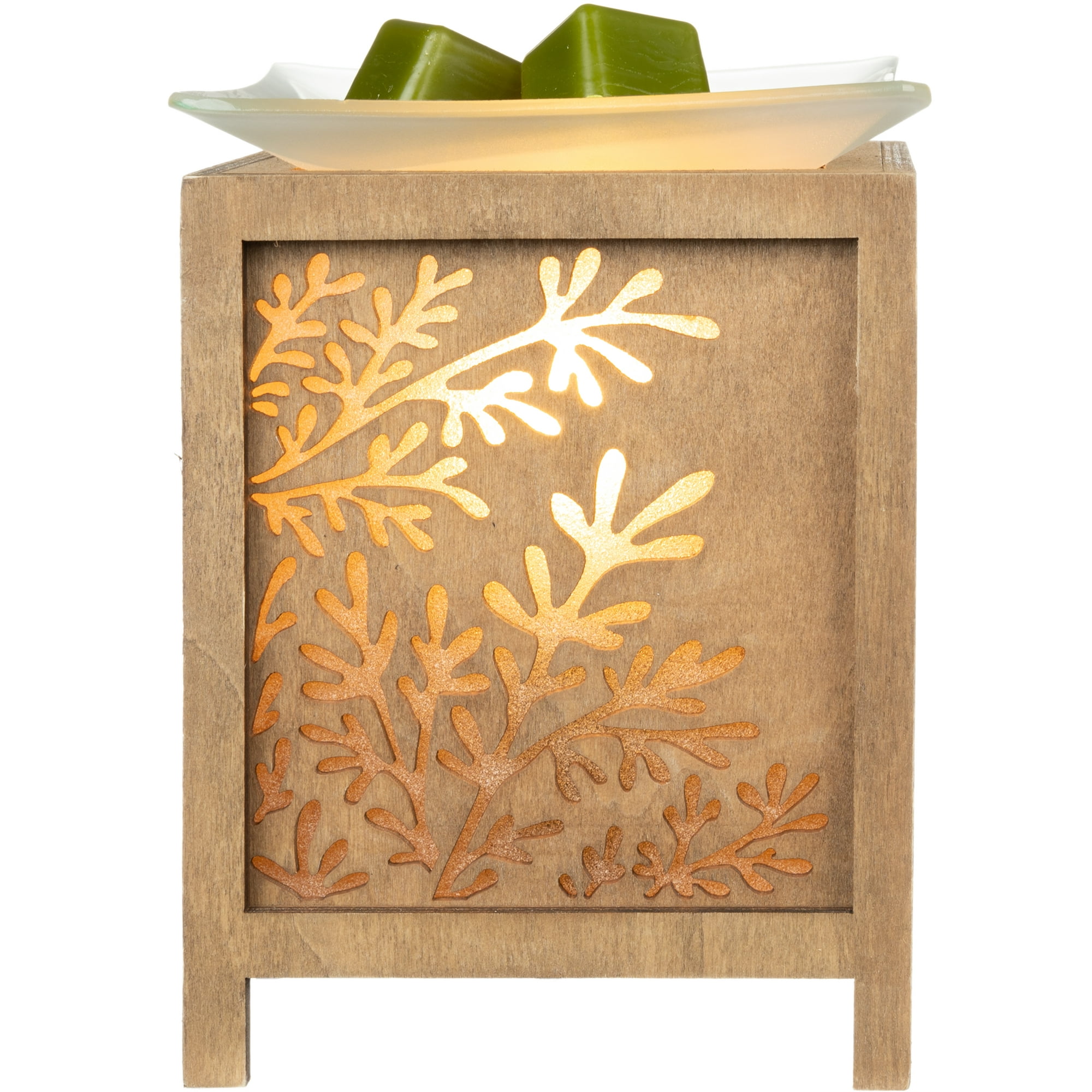 Click here for Scentsationals  Full Size Warmer  Evelyn Full-Size prices