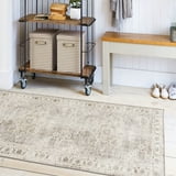 Free Shipping! ReaLife Machine Washable Rug - Stain Resistant, Non-Shed ...