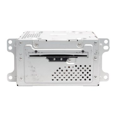 Restored 2012 Chevrolet Sonic AM FM Radio SiriusXM Aux Single Disc CD ...
