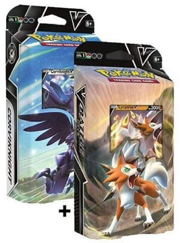 Pokemon Theme Decks in Pokemon Cards - Walmart.com