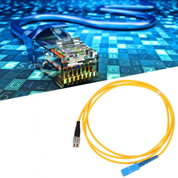 Fiber Optic Internet Cable | Walmart Canada