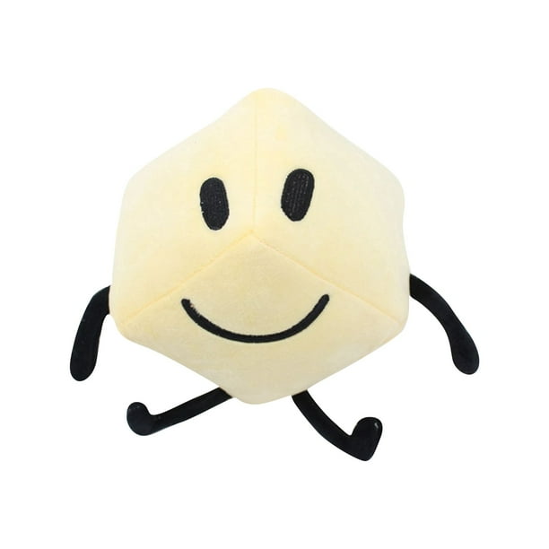 BFDI Plushies Stocking Stuffers for Kids Clearance, Battle for Dream ...