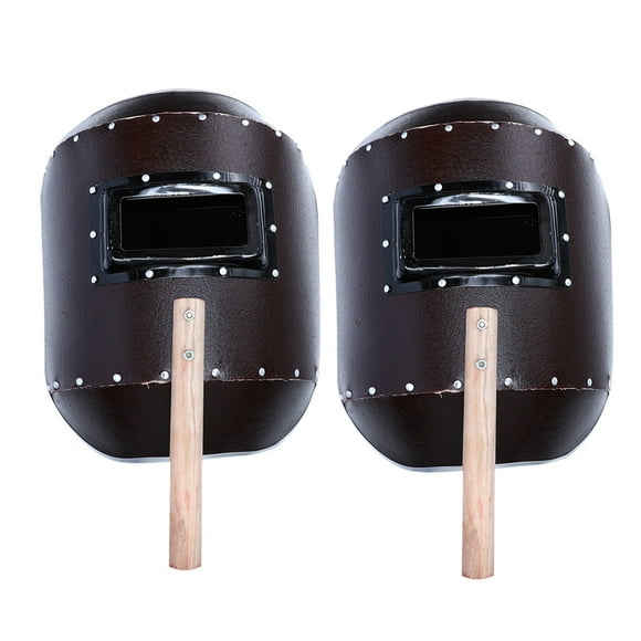 Handheld Welding Shield