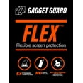 Gadget Guard Flex Series Screen Protector for Samsung (S22+) (6.6-inch ...
