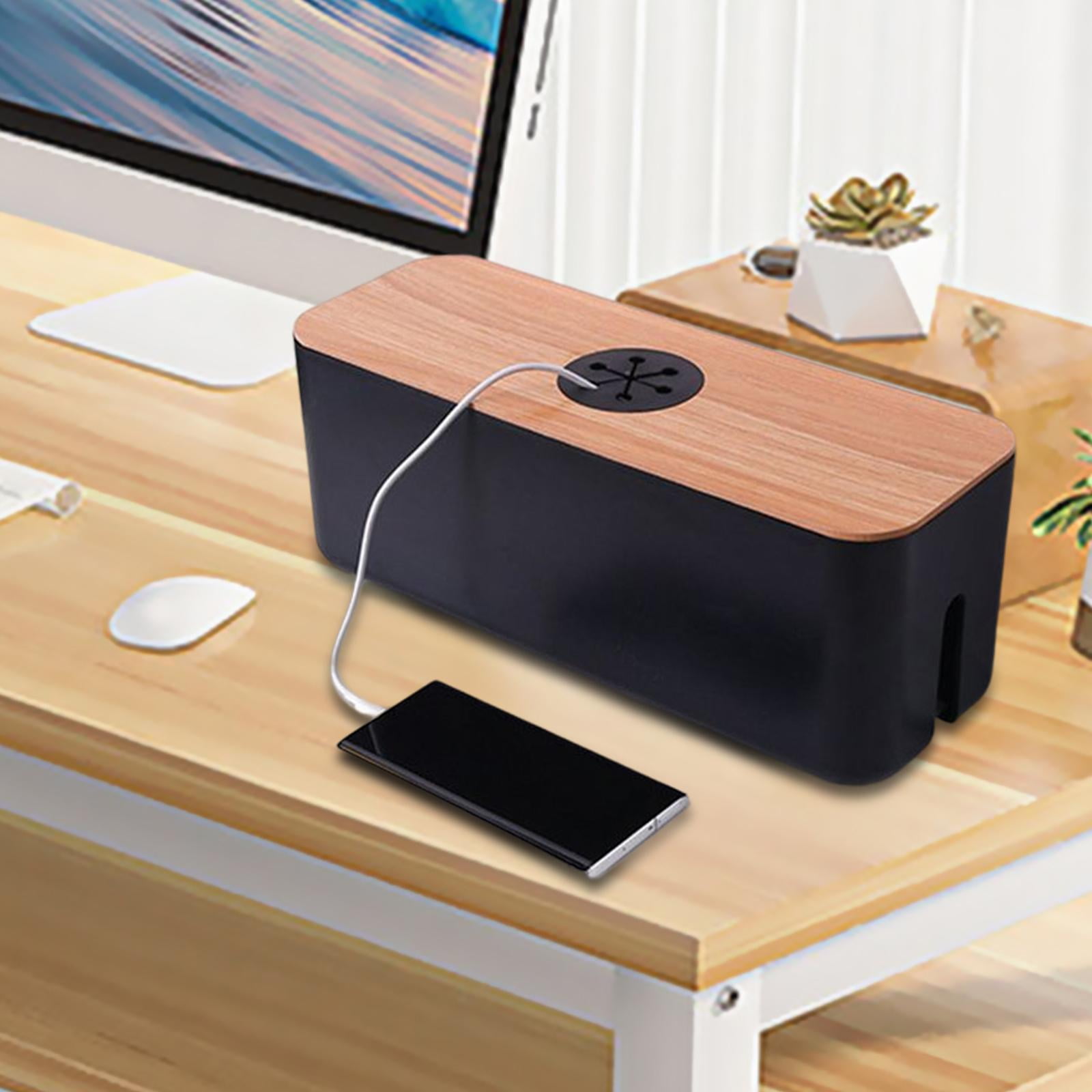 Cable Management for Extension Cord Wire Management Organizer Hider for ...
