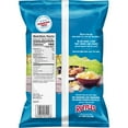 Ruffles Original Potato Chips, Party Size, 13.5 oz Bag - Classic Tasty ...