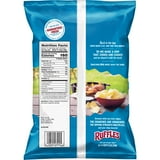 Ruffles Original Potato Chips, Party Size, 13.5 oz Bag - Classic Tasty ...