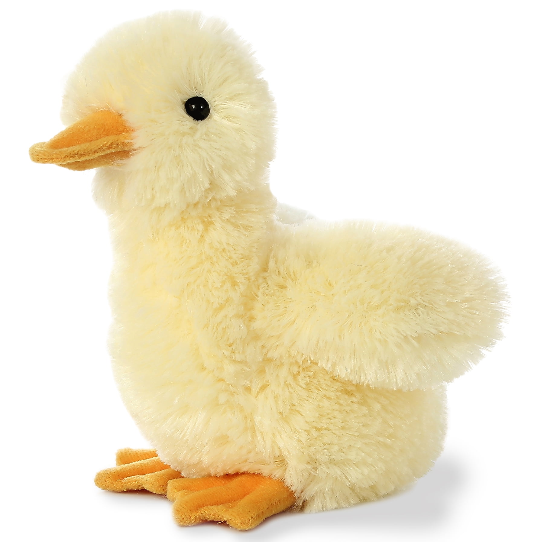 TheMogan 8" Little Waddle Duckling Duck Soft Plush Stuffed Animal Toy ...