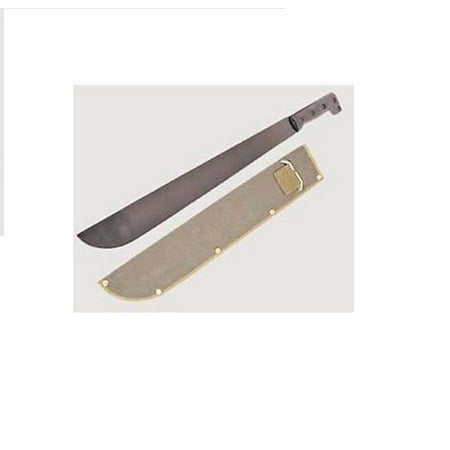 World Famous Sportsman Machete, 18" (46cm) Blade | Walmart Canada
