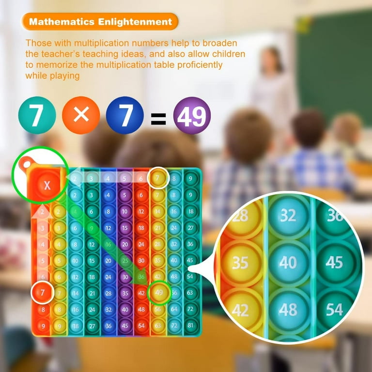 16 Pop It Games To Use Those Popping Fidget Toys In The, 60% OFF