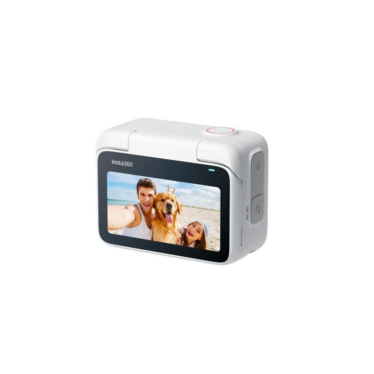 Insta360 - GO 3S (128GB) Action Camera - White - Walmart.com Insta360 - GO 3S (128GB) Action Camera - White - Walmart.com