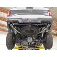 aFe MACHForce XP Exhaust Cat-Back SS-409 2017 Ford F-150 Raptor V6-3.5L ...
