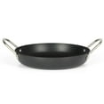 Oster Smithfire 11-inch Carbon Steel Paella Fry Pan - Walmart.com