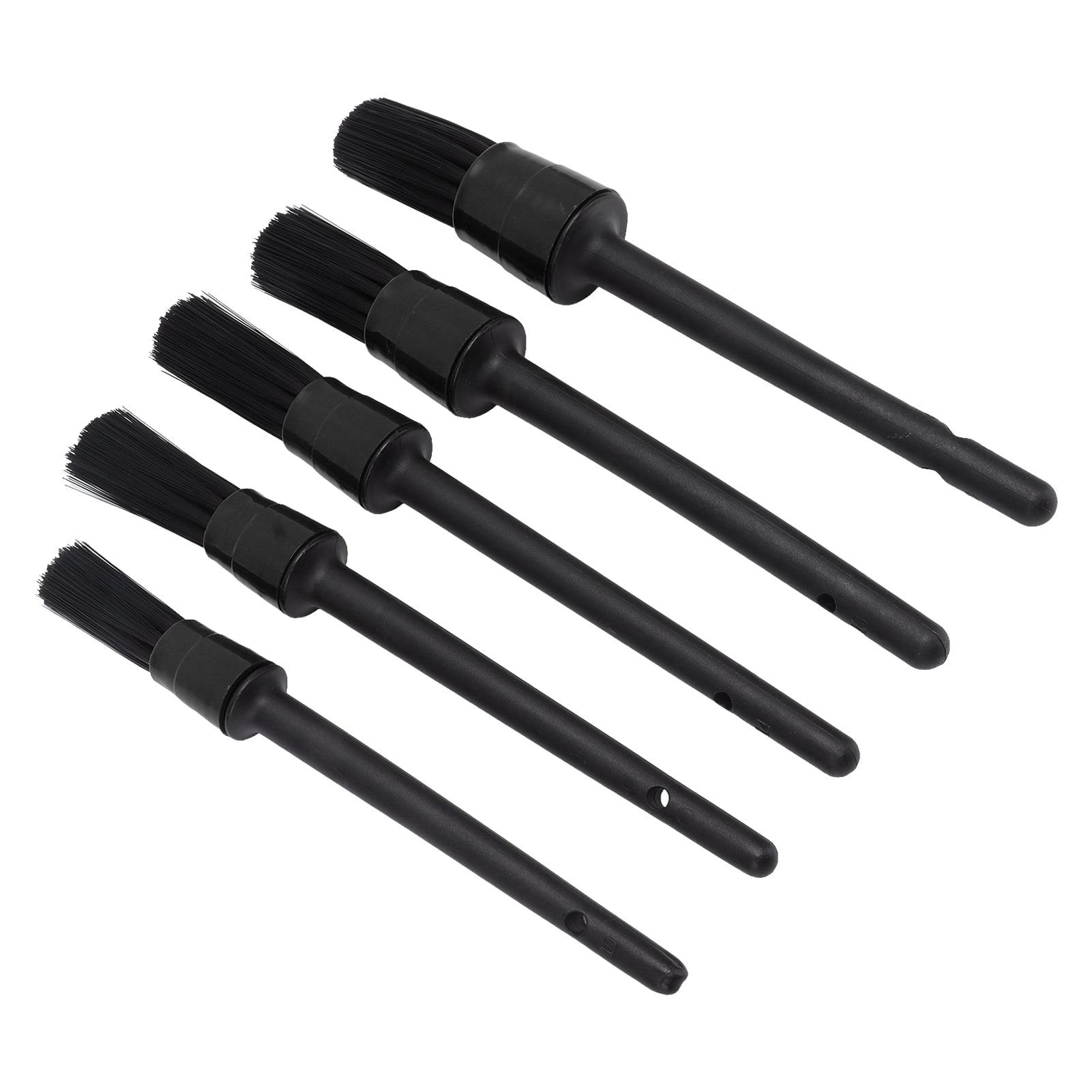 Cepillo para auto Exterior Diferentes tamaños Cepillo de limpieza para ...