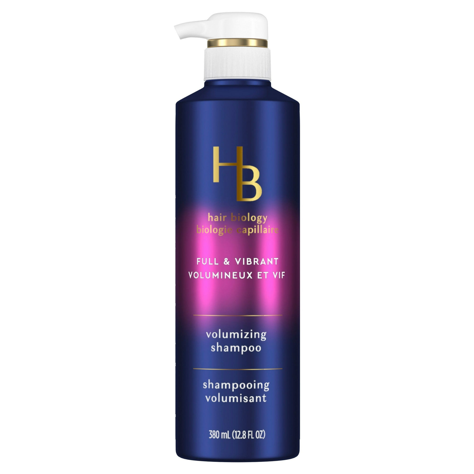 Click here for Hb Hair Hair Biology Biotin Volumizing Shampoo For... prices