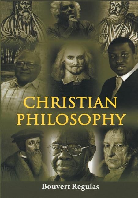 Christian Philosophy (Paperback) - Walmart.com