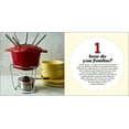 Essential Fondue Cookbook: 75 Decadent Recipes to Delight and Entertain ...