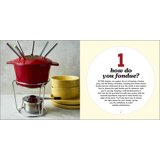 Essential Fondue Cookbook: 75 Decadent Recipes to Delight and Entertain ...