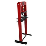 12 Ton Hydraulic Shop Press Jack Stand Split Jack Bending Tool ...