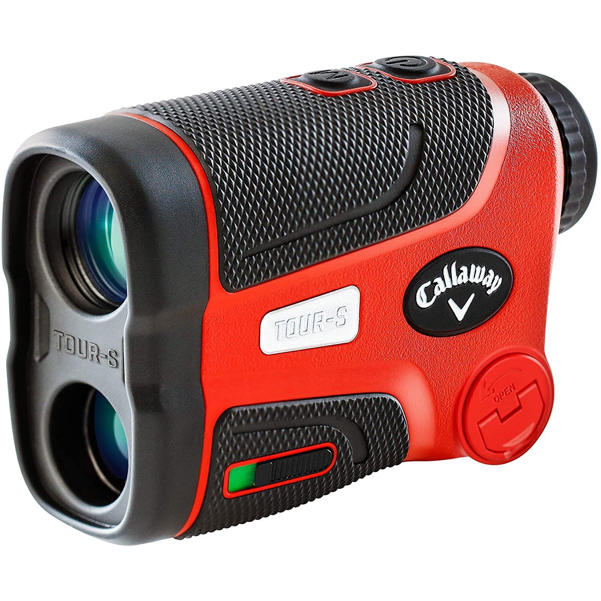 Callaway 400s Laser Golf Range Finder - Walmart.com