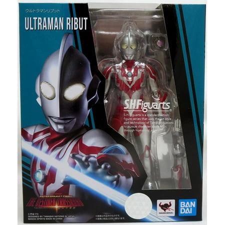 Ultraman Ultra Galaxy Fight The Destined Crossroad 6 Inch Action Figure ...