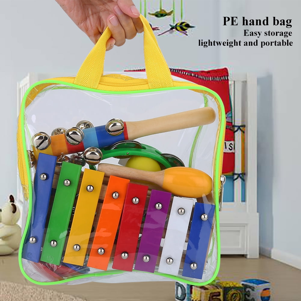 Click here for Fyydes Kids Musical Instruments & Xylophone Toy Rh... prices