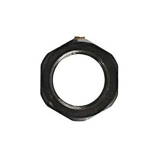 RCBS Die Lock Ring Assembly, with Set Screw, 7/8-14 - Walmart.com ...