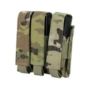 Black Scorpion Mag Pouch