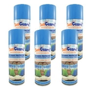 SUNGUARD UV Protectant Spray for Outdoor Decor, Furniture & More (3 ...