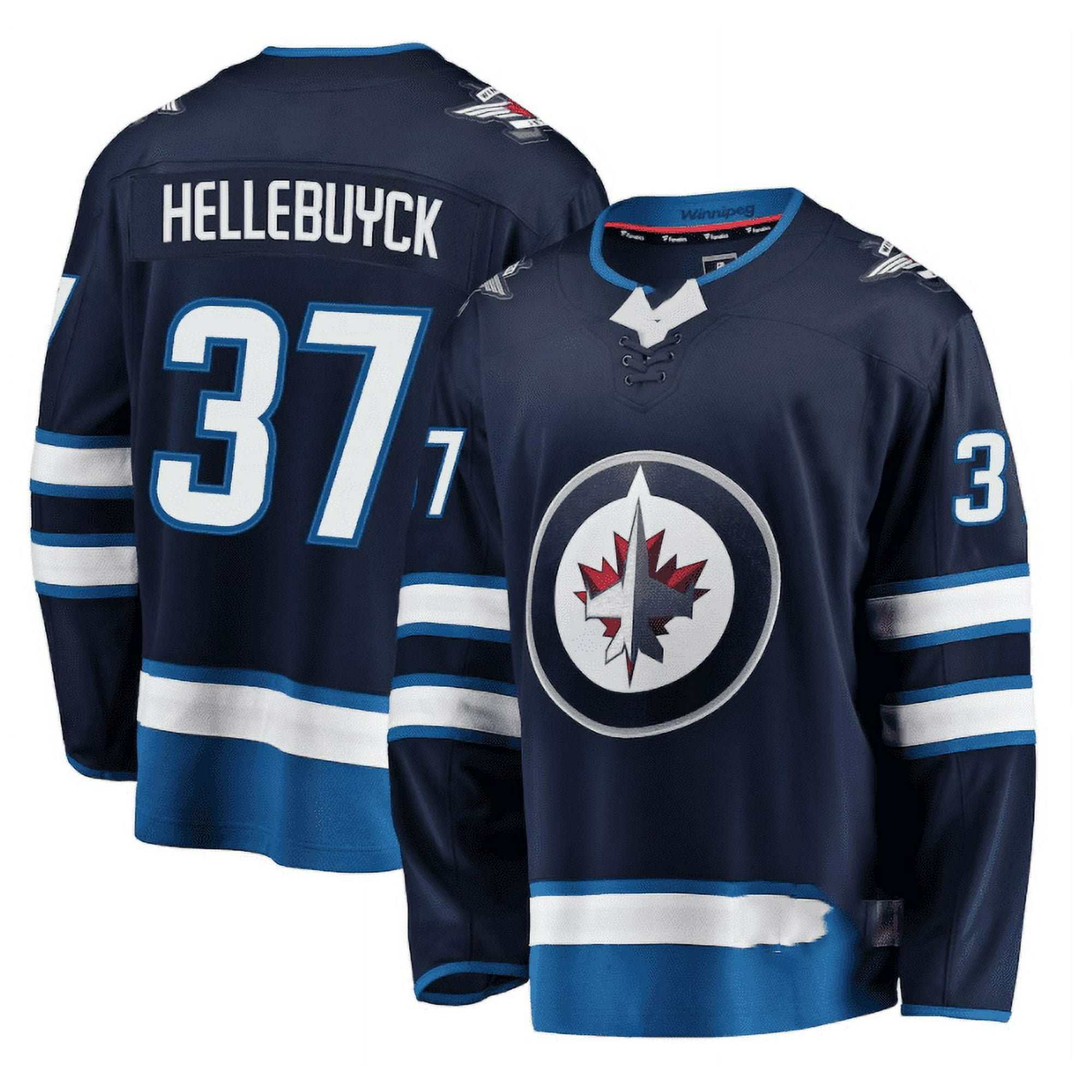 Click here for Dizao Shop Men Women Hockey Jersey Winnipeg Jets C... prices