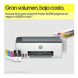 Multifuncional HP Smart Tank 520 1F3W2A tinta Continua Color | Bodega ...