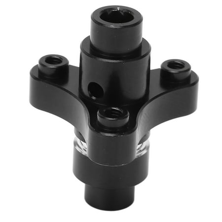 Center Differential Spool, Accurate Heavy Duty Aluminum Alloy Center ...