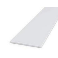 6 FT - 2" x 1/16" Aluminum Angle 6063 Alloy T-6 Temper - Walmart.com